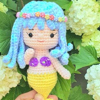 Crochet Shiba PDF Amigurumi Free Pattern - 500+ PDF Passo a Passo ...